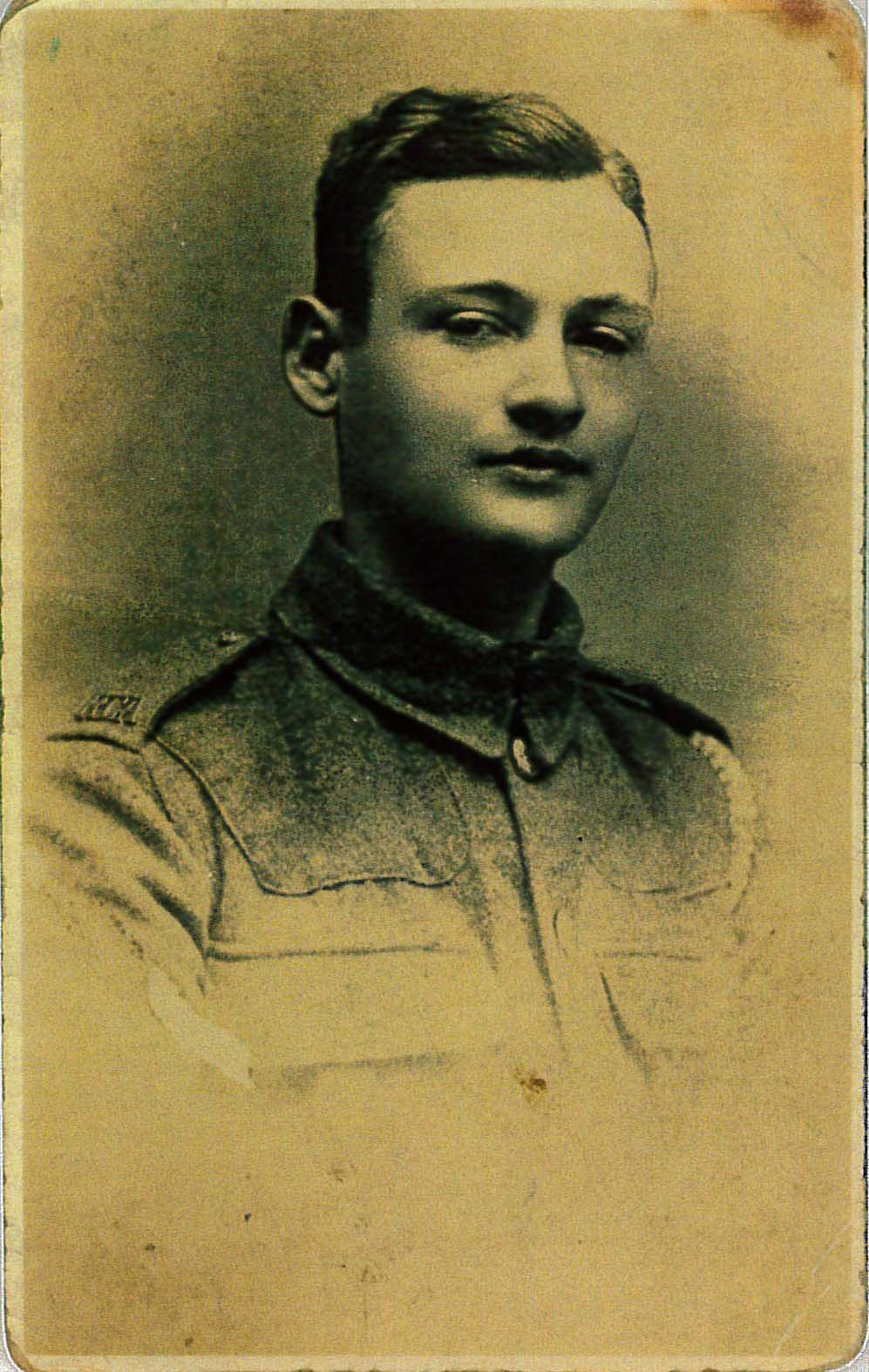 Bargoed and Gilfach – Gelligaer Historical Society