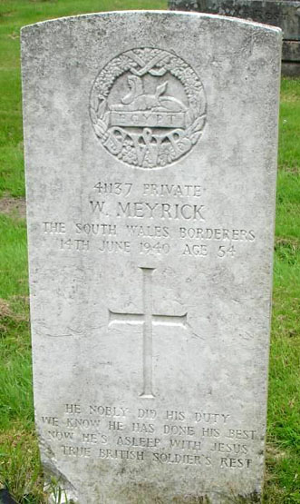 Bargoed and Gilfach – Gelligaer Historical Society