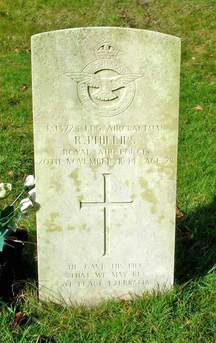 Bargoed and Gilfach – Gelligaer Historical Society