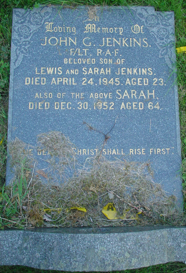 Brithdir – Gelligaer Historical Society