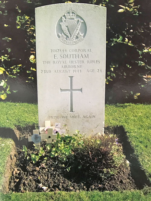 Brithdir – Gelligaer Historical Society